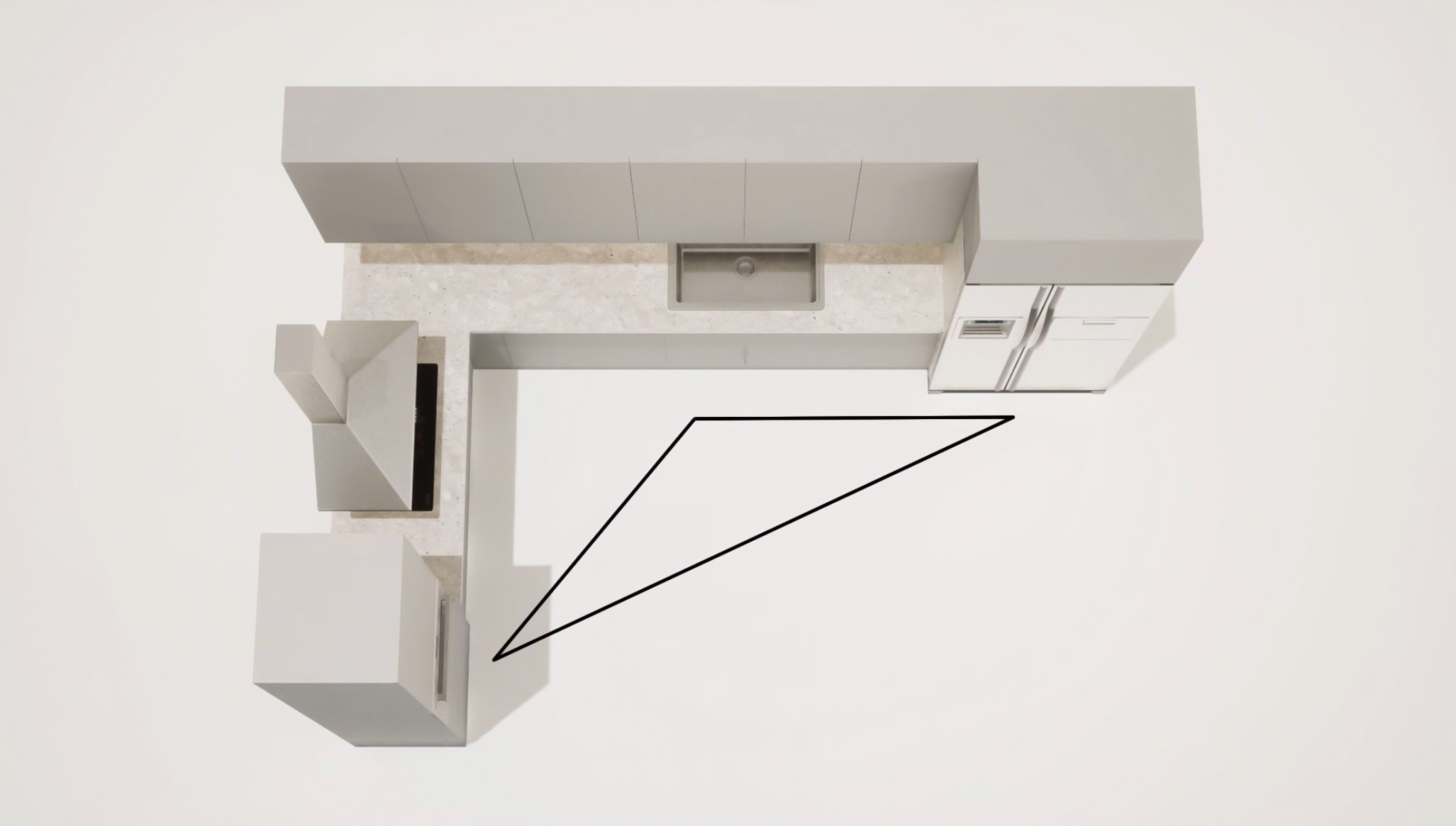 How to Design Your Kitchen Like a Professional